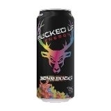 Bucked Up - Sour Bucks Energy Drink | Ideal Nutrition Stuart